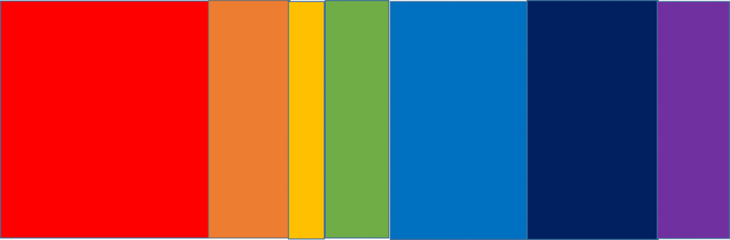 Rainbow Example 5 - Jill Bolte Taylor - SPEAK THE RAINBOW